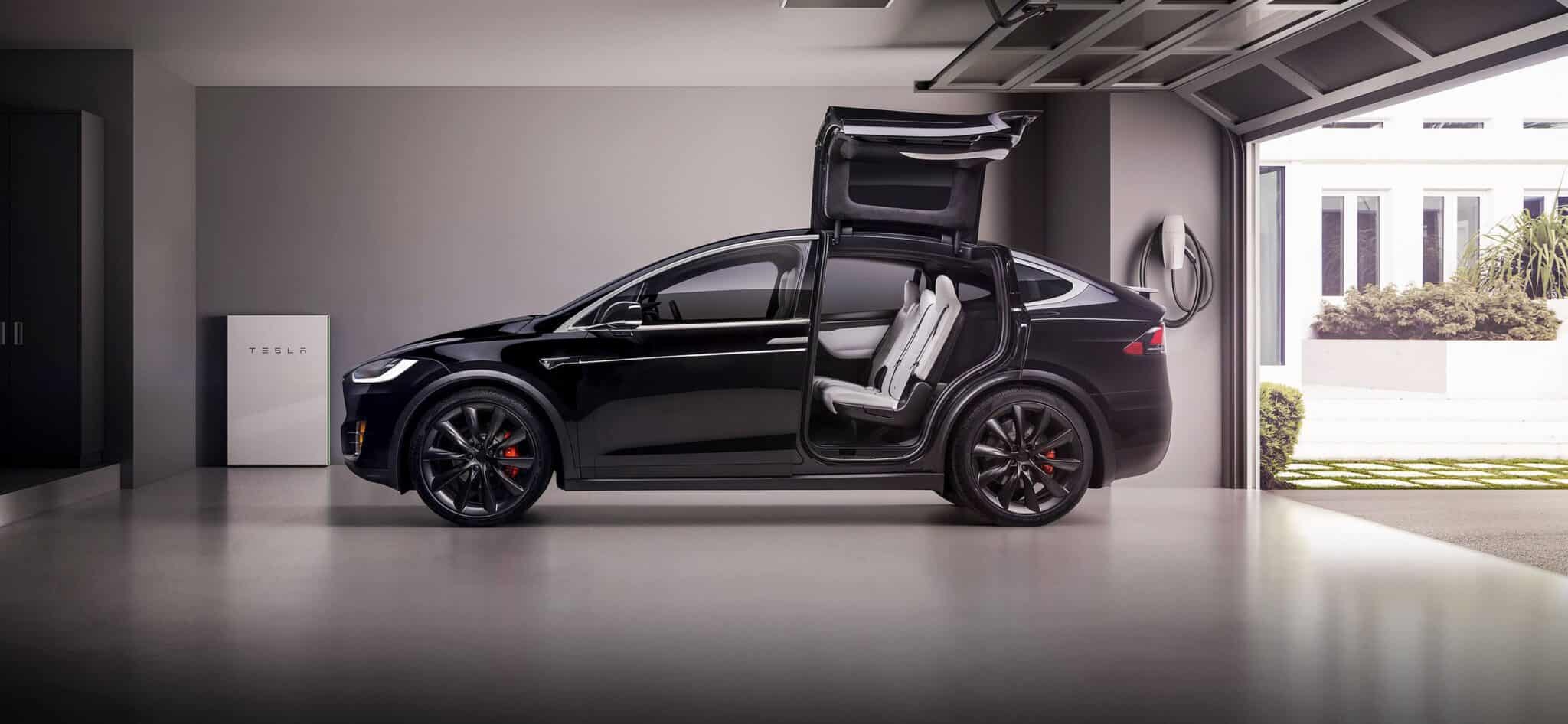 Get To Know All Tesla Models And Their Specifications